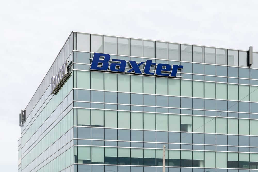 Is Baxter International Stock Underperforming the Nasdaq?